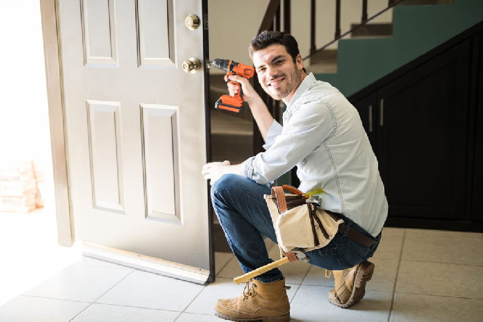 Installazione Porte Blindate Segrate | Sicurezza su Misura